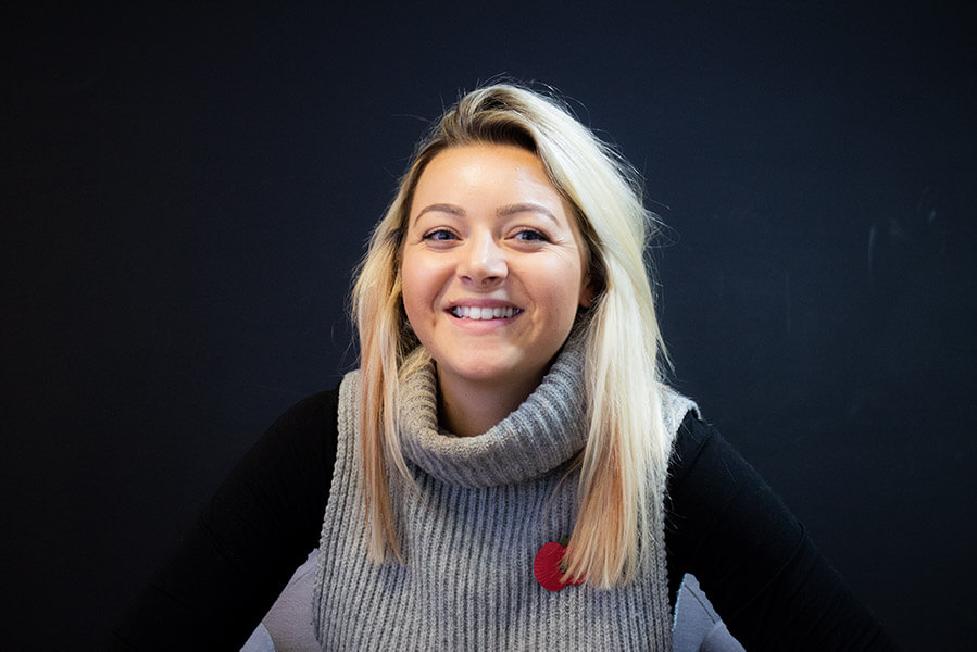 Camilla Charalambous - We Are Kitty